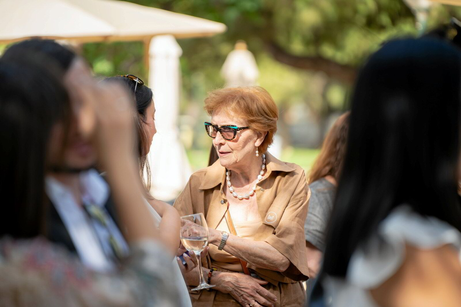 TradeWinds brings together queens and kings of Posidonia at beach party ...