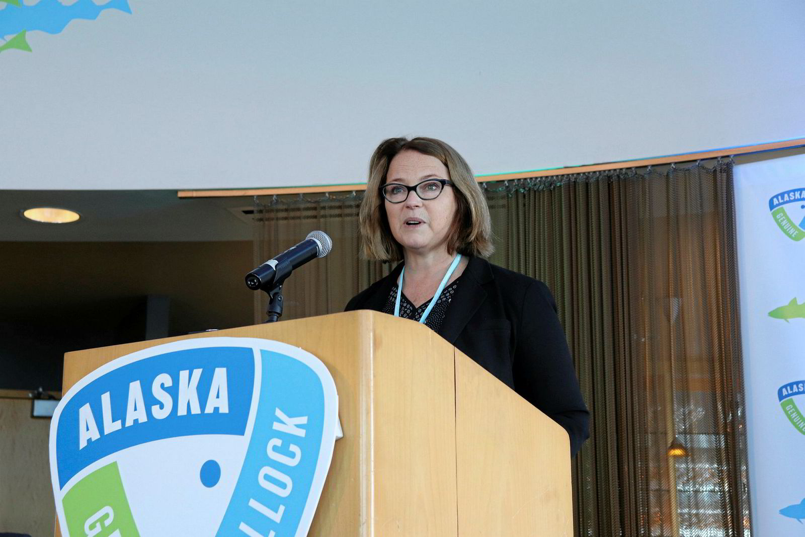 Executives lay out landmark plan to reimagine the Alaska pollock sector ...