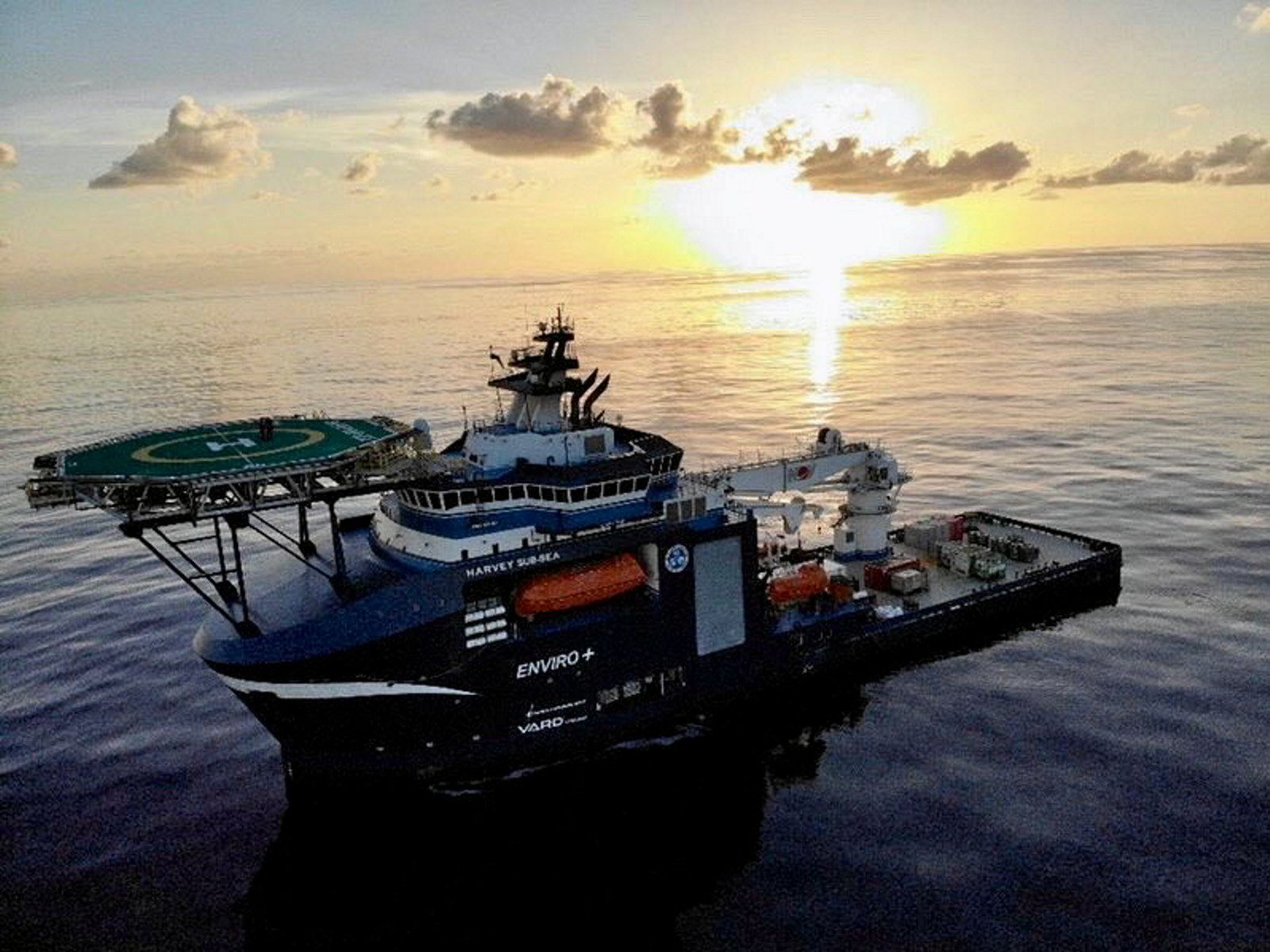 Remote vessel surveys gain traction amid Covid restrictions | Upstream ...