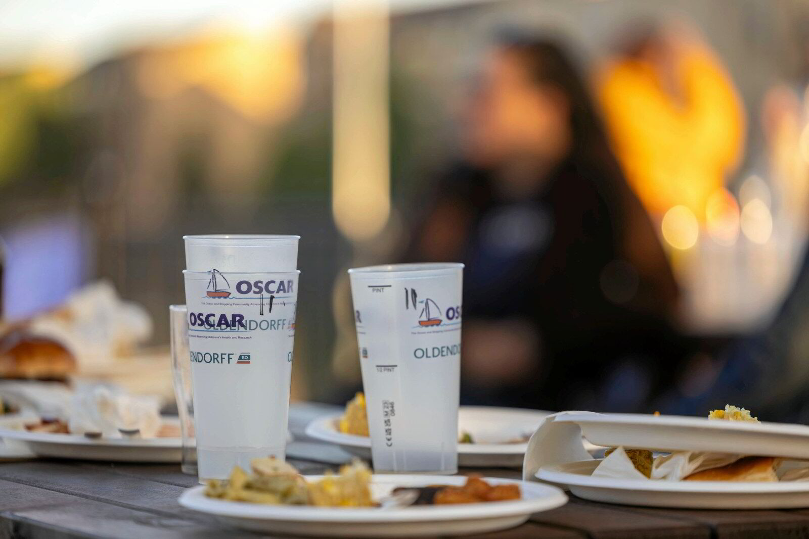 ‘Just incredible’: OSCAR dragon boat race raises record £666,000 for ...