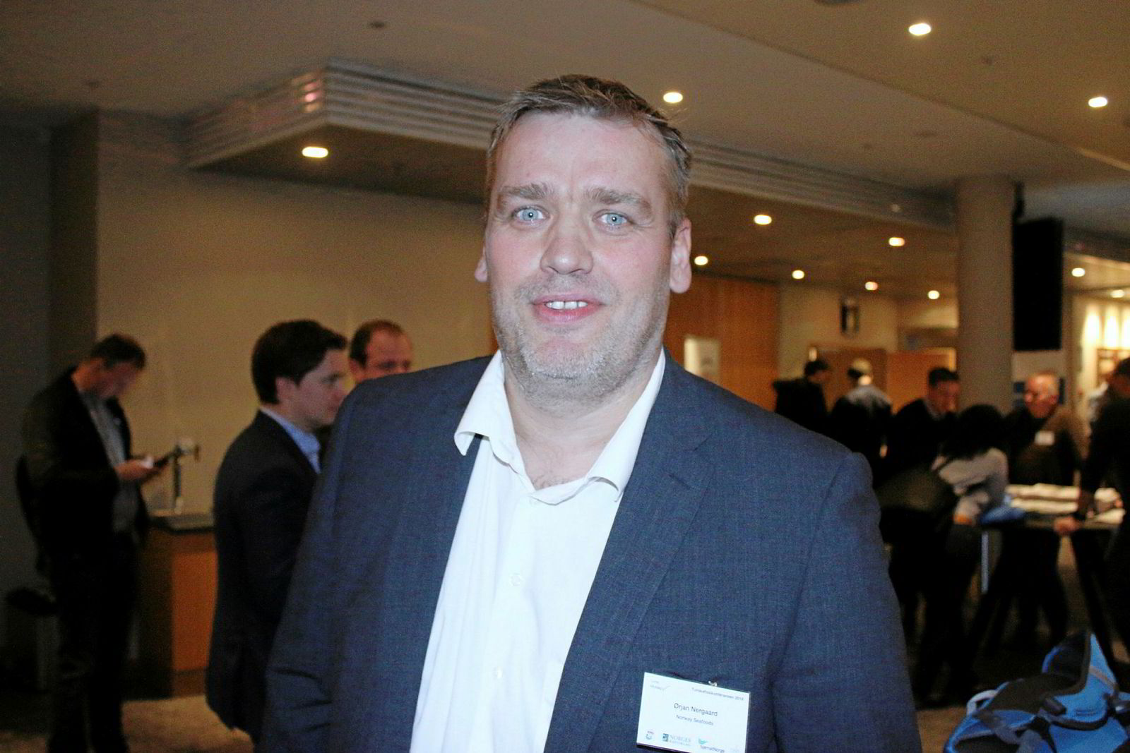 «Knut Olav» sikrer Lerøy-anlegg levende torsk hele året | Fiskeribladet