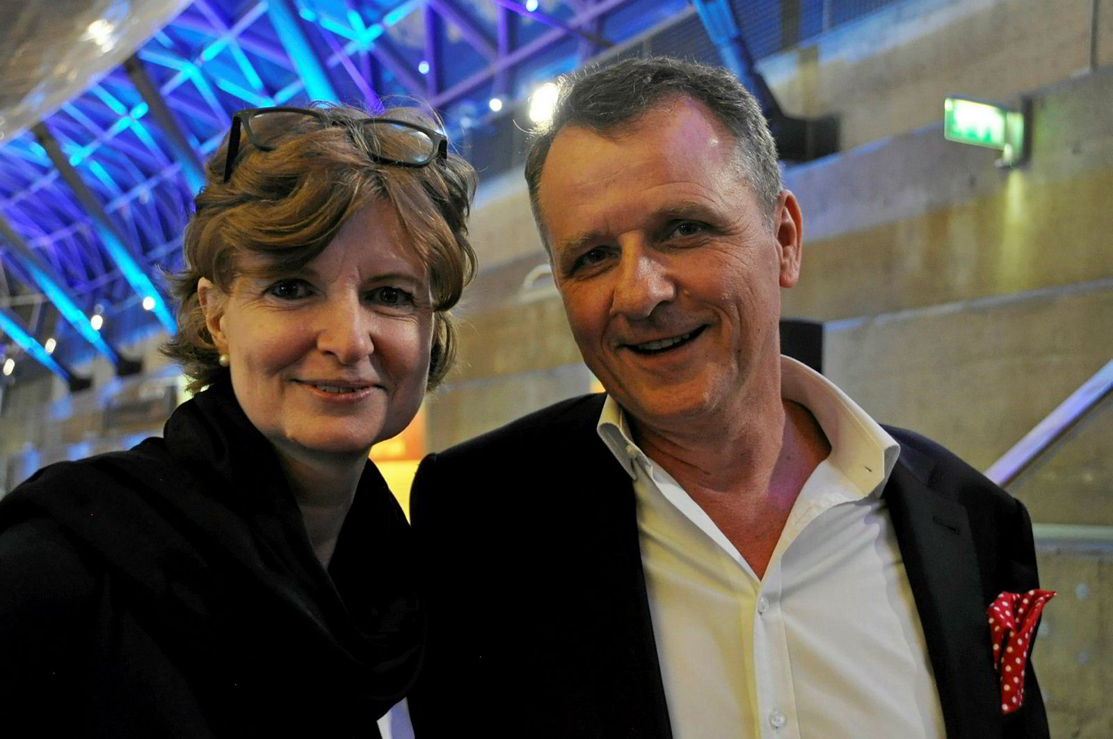 Plato, Conrad, Bob Marley and high spirits: Euronav bids farewell to ...