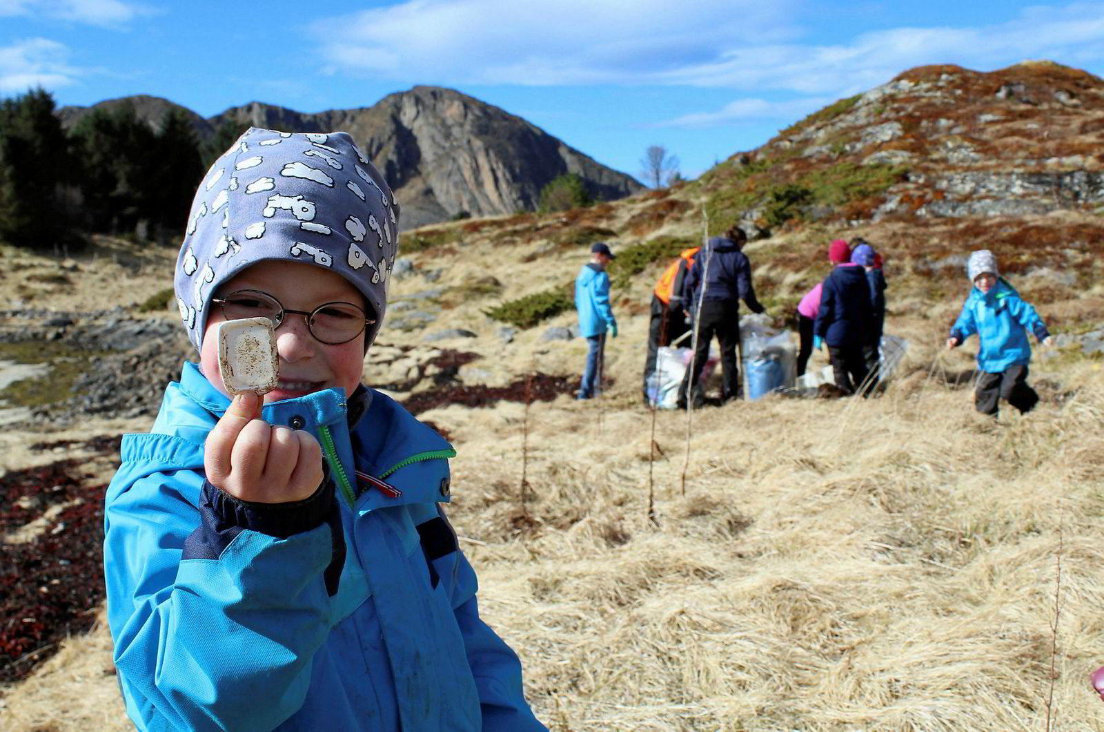 Plasthvaleffekten: Folk langs kysten rydder strender som aldri før ...