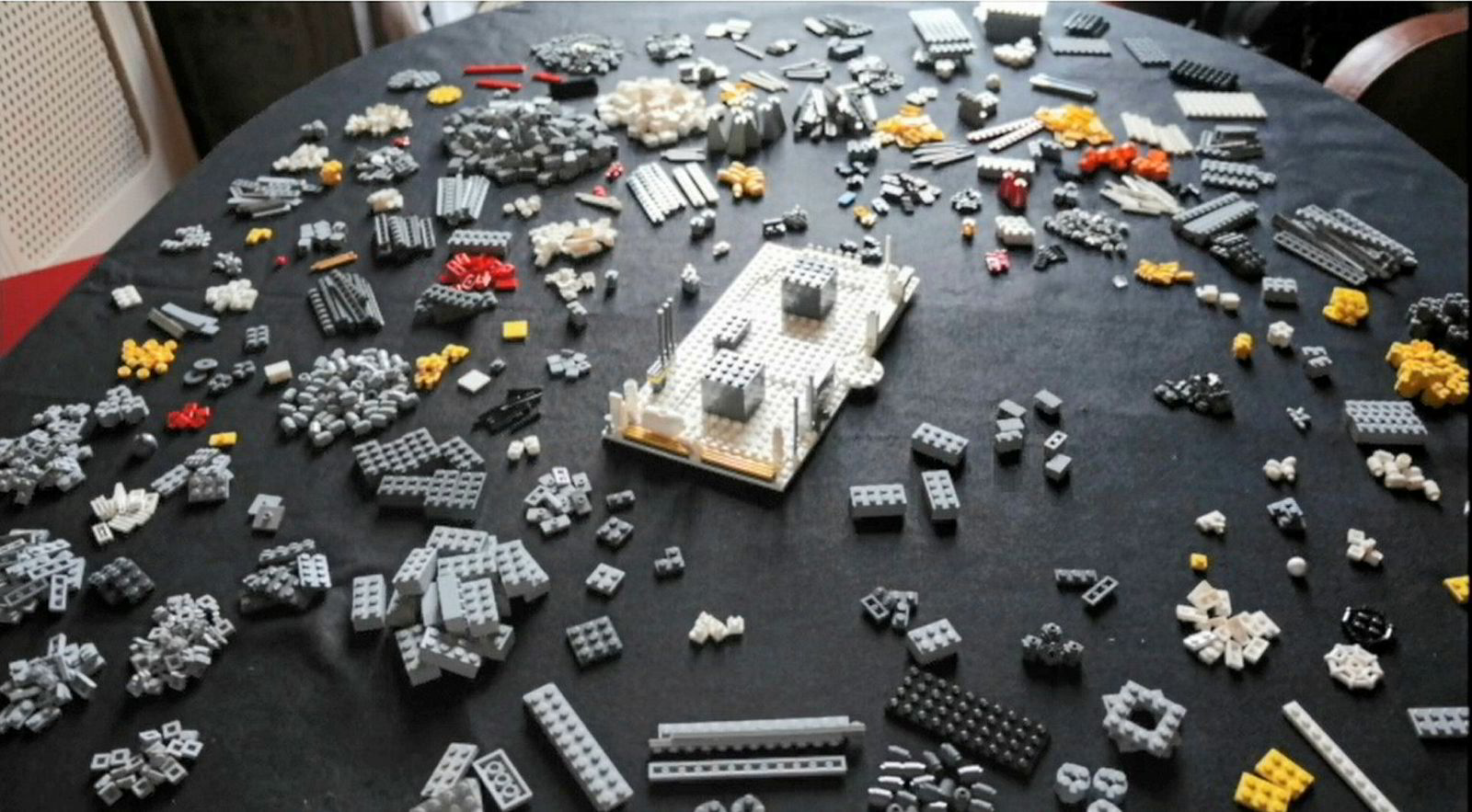 Lego in the time of coronavirus | Upstream Online