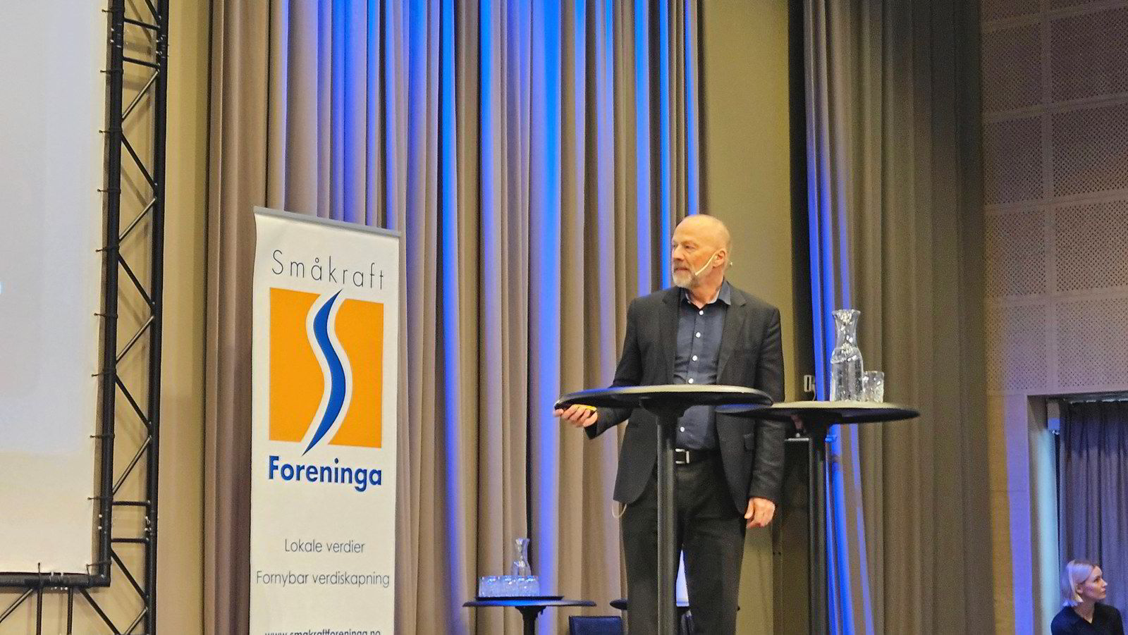 Slik kan småkraften unngå at inntjeningen renner bort | Europower