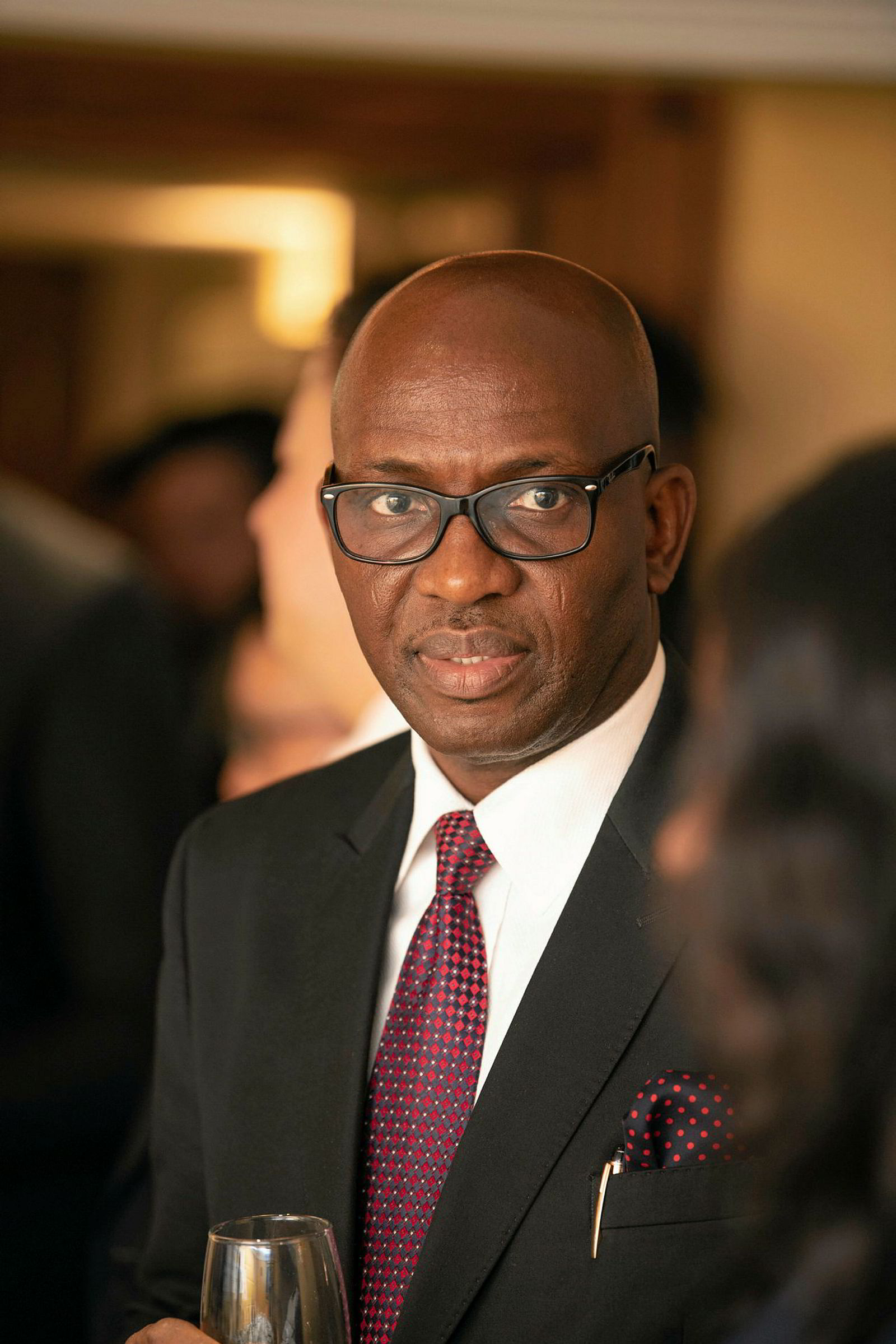 Temile enters LPG market with Nigeria LNG contract | TradeWinds