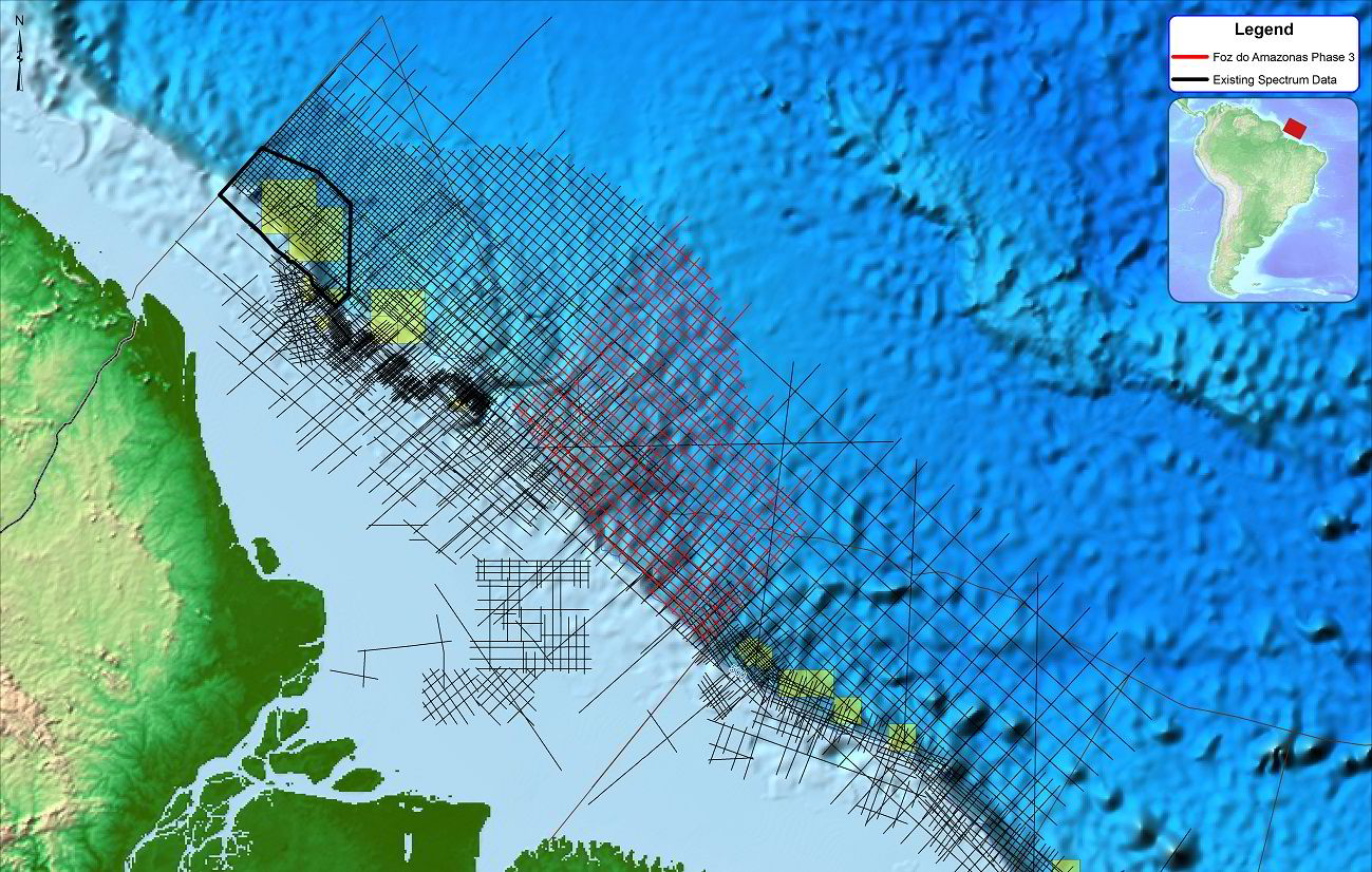 Total targets Foz do Amazonas | Upstream Online