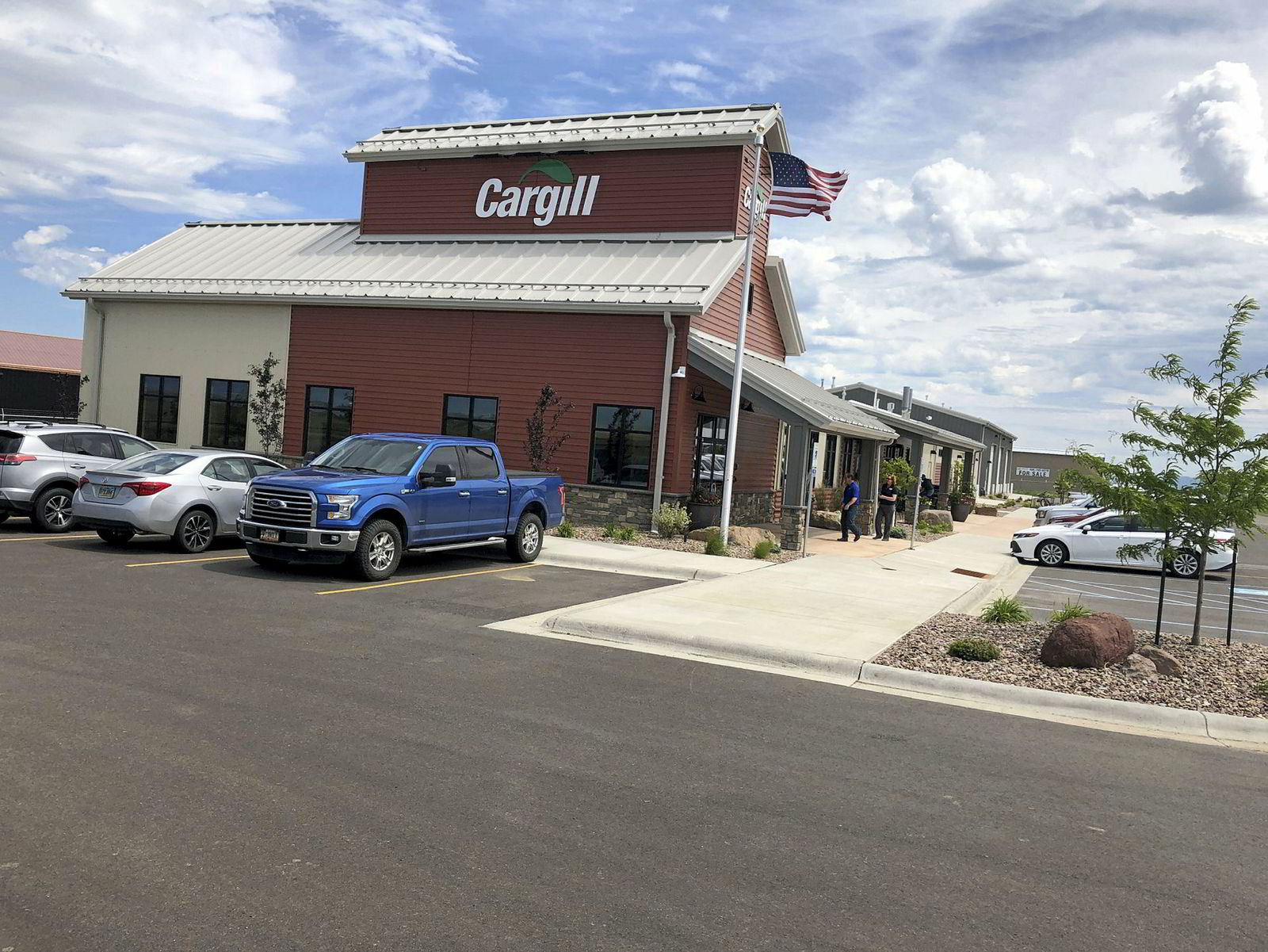 Cargill searches for fish feed's future in America's heartland | IntraFish