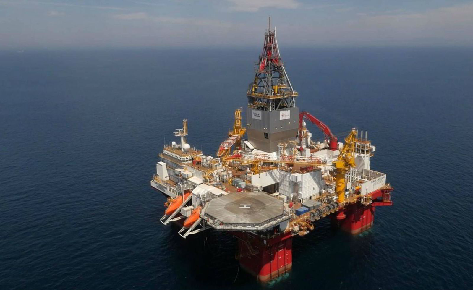 Songa rig start-up for Statoil | Upstream Online