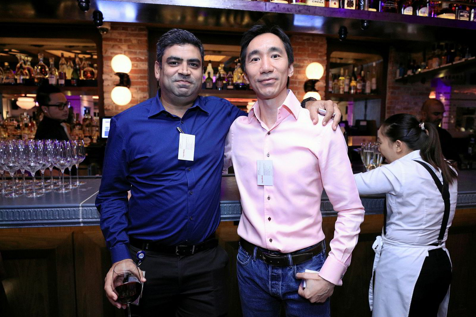 Fearnleys eyes Asia expansion as it marks 150th anniversary | TradeWinds