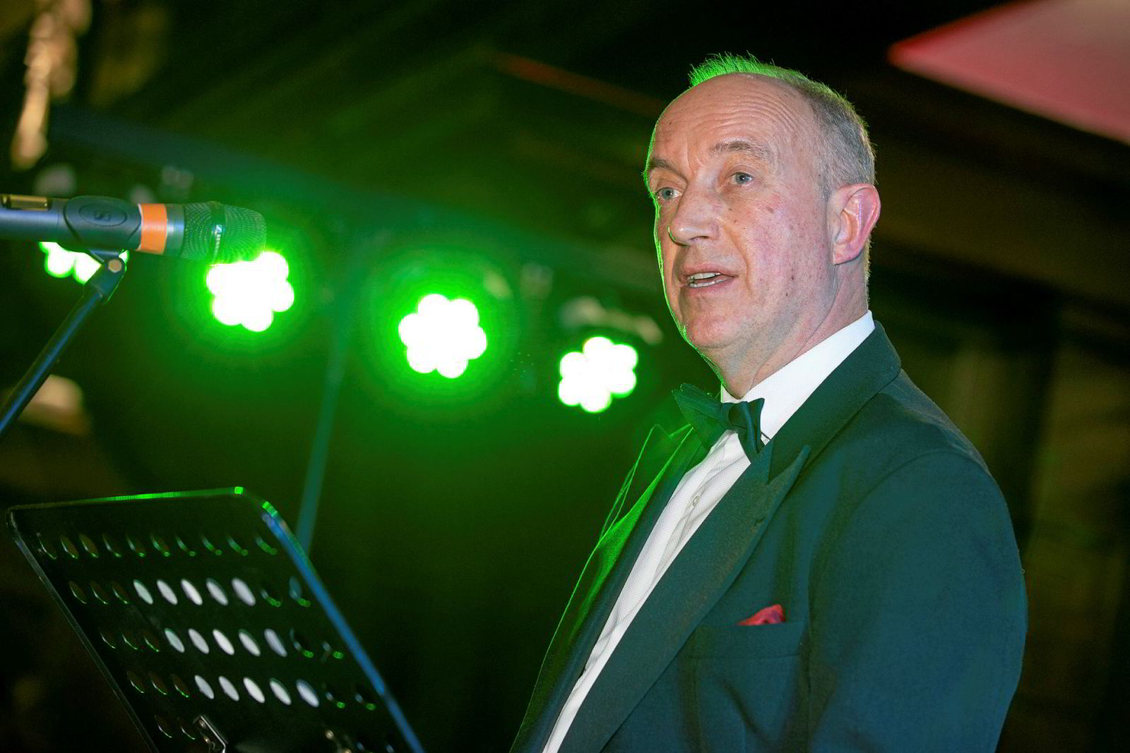 Graig celebrates 100 years in shipping with Cardiff knees-up | TradeWinds