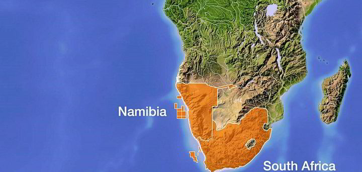 Azinam targets South Africa exploration well after securing farm-in ...