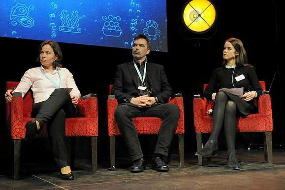 Astrid Klo: – Lokalt på Myre tror jeg folk forstår hvorfor vi valgte å ...