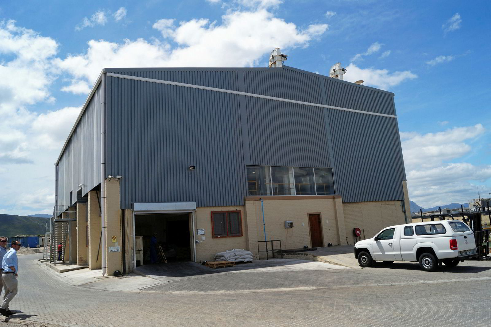 Farm Focus: Inside one of South Africa's biggest abalone operations ...