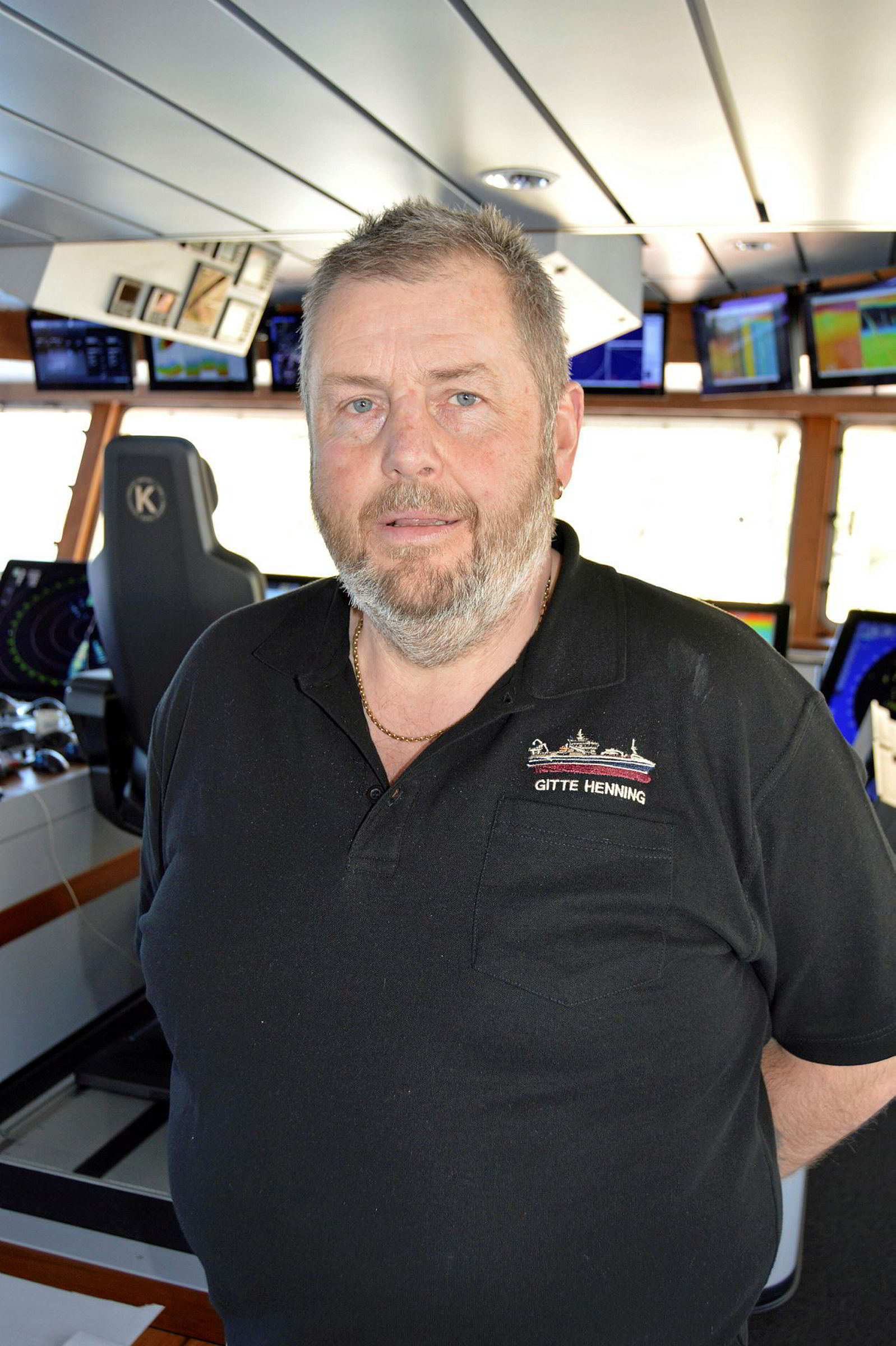 Kvotekongen Henning Kjeldsen vurderte å selge seg ut. Nå bygger han ny ...