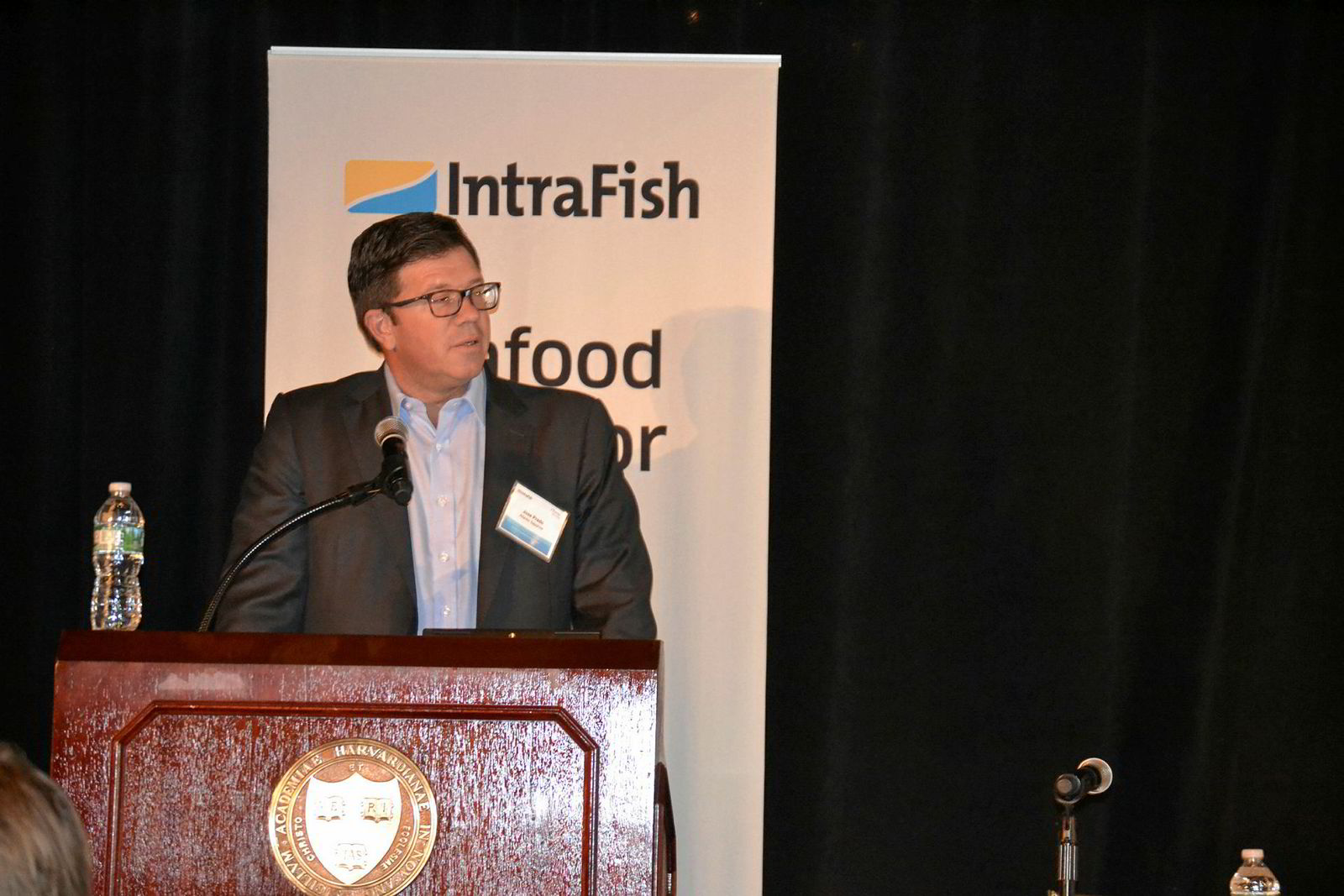 Go inside the 2018 IntraFish NYC Seafood Investor Forum | IntraFish