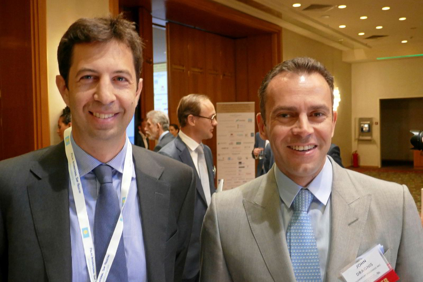 Posidonia proves another success as star-studded parties steal show ...