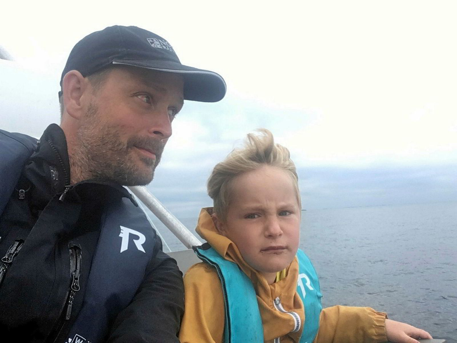 Fisker ber myndighetene åpne opp for å fiske størje med levende agn ...