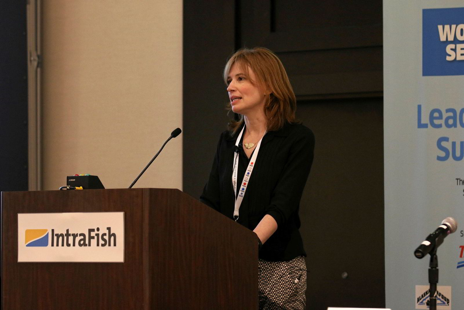 Gallery: Inside the IntraFish Women in Seafood Leadership Summit ...