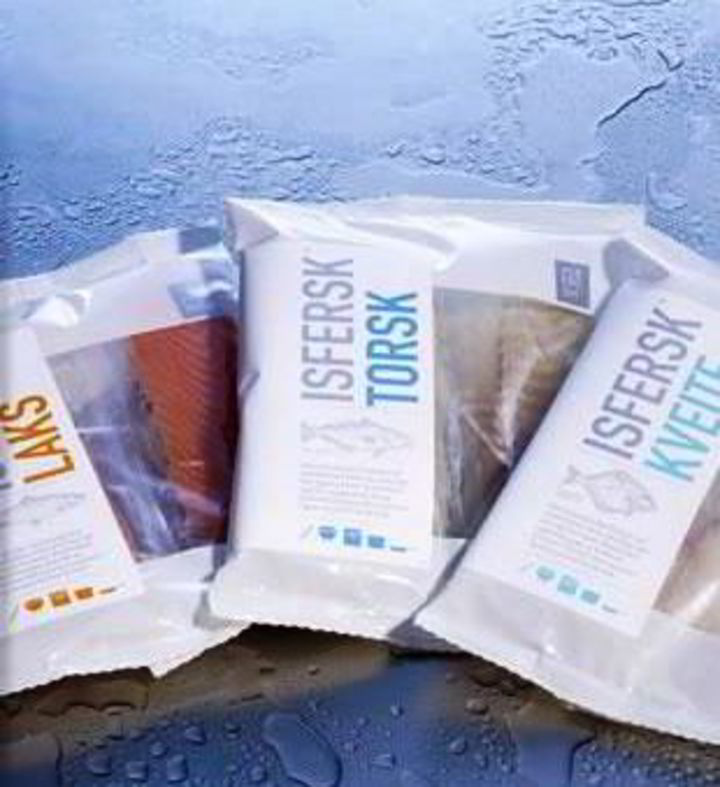 Icefresh frozen portions can be eaten raw | IntraFish.com