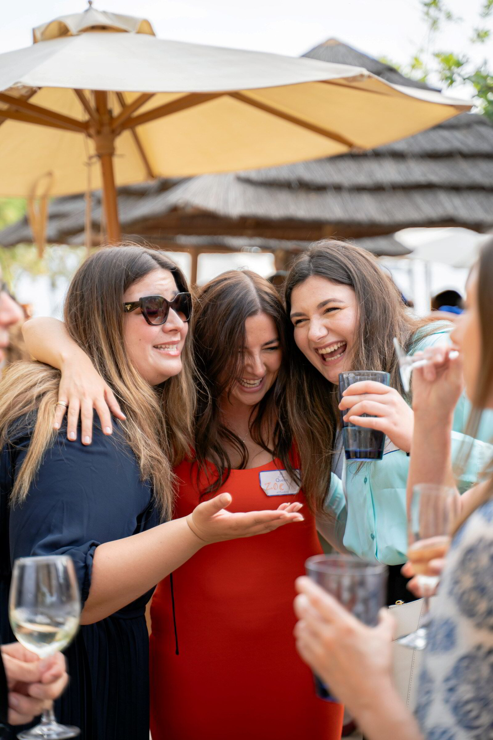 TradeWinds brings together queens and kings of Posidonia at beach party ...