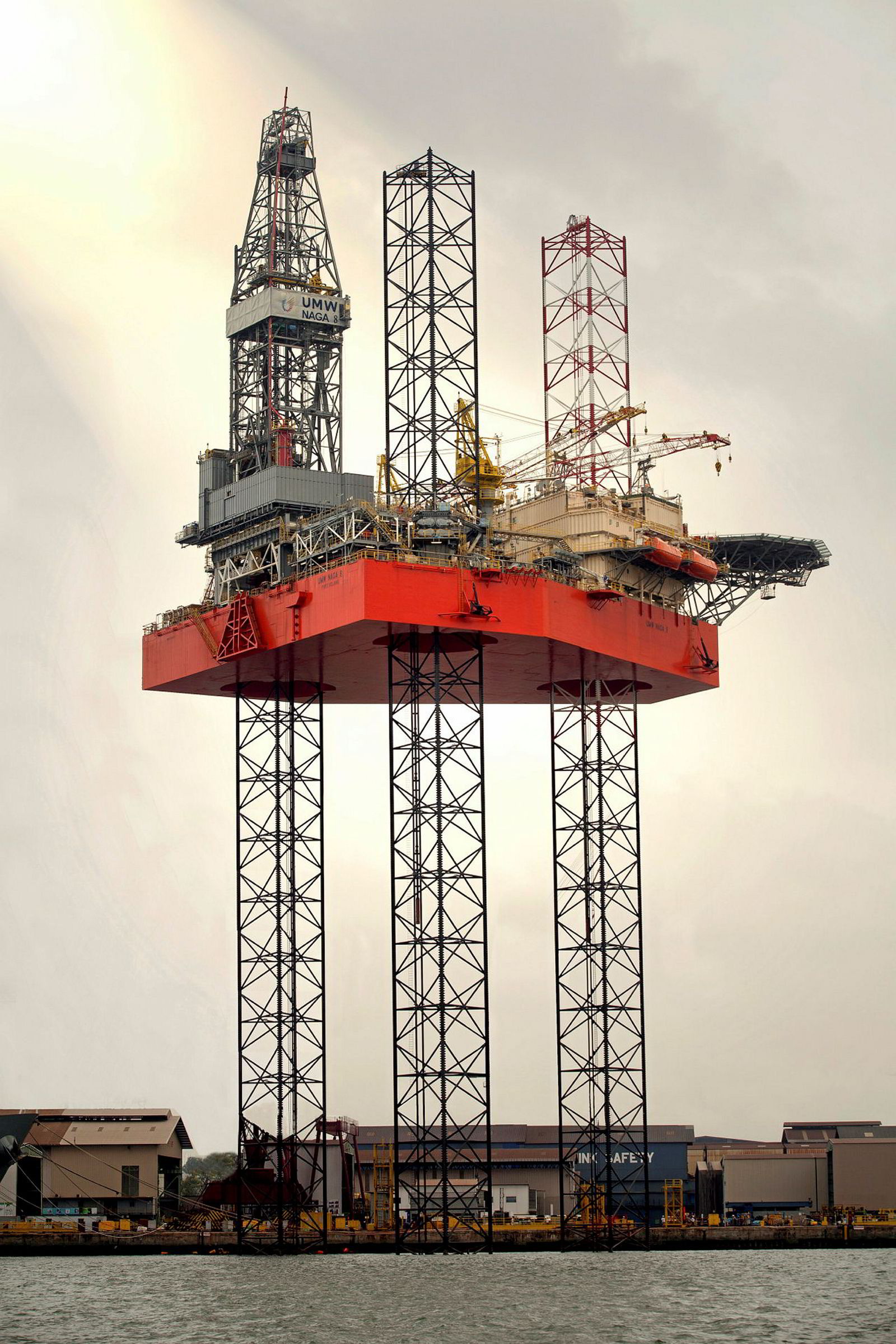 Offshore bounces back | Upstream Online