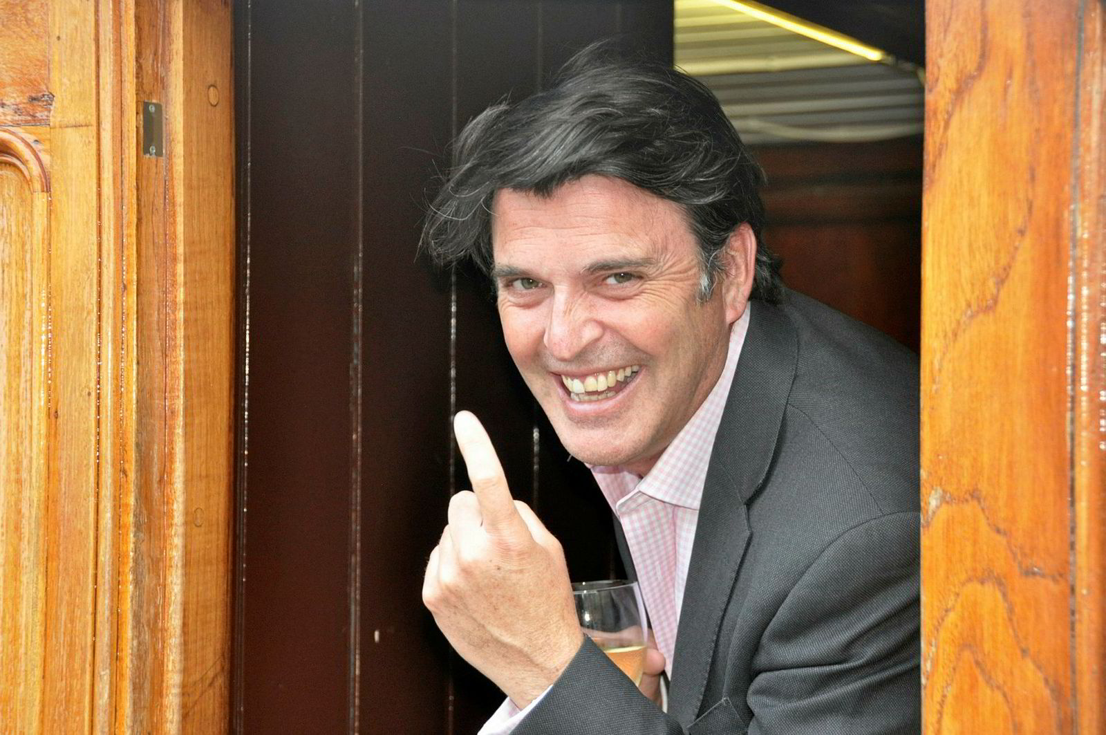 Plato, Conrad, Bob Marley and high spirits: Euronav bids farewell to ...