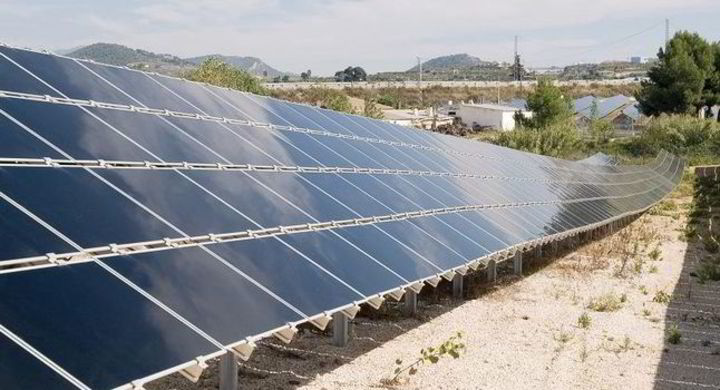 Solar Power Deals and Company News | Recharge