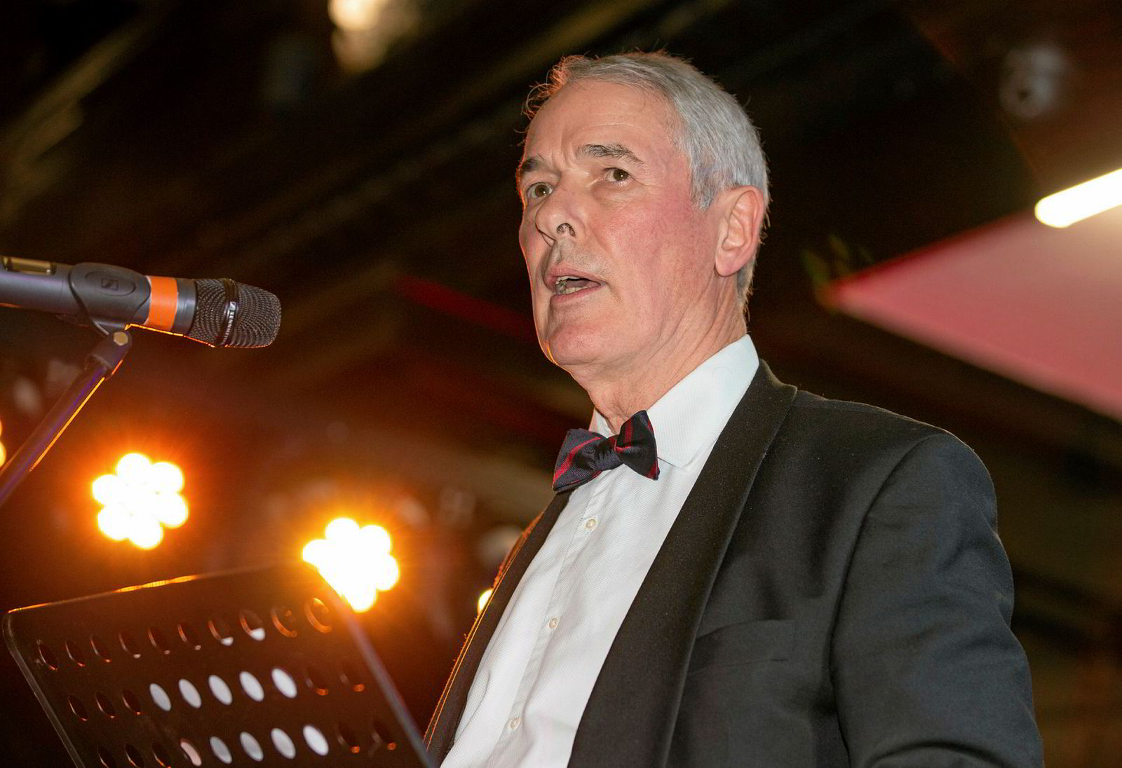 Graig celebrates 100 years in shipping with Cardiff knees-up | TradeWinds