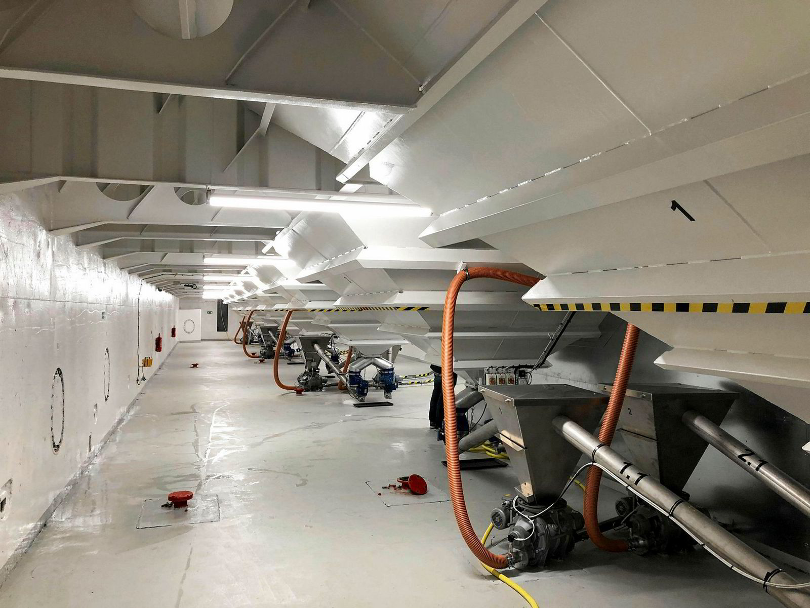 Bakkafrost takes delivery of new 'bulker' feed vessel | IntraFish.com