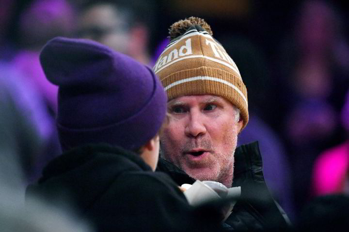 'No way, Norway': Will Ferrell anchors GM's electric vehicle drive in ...