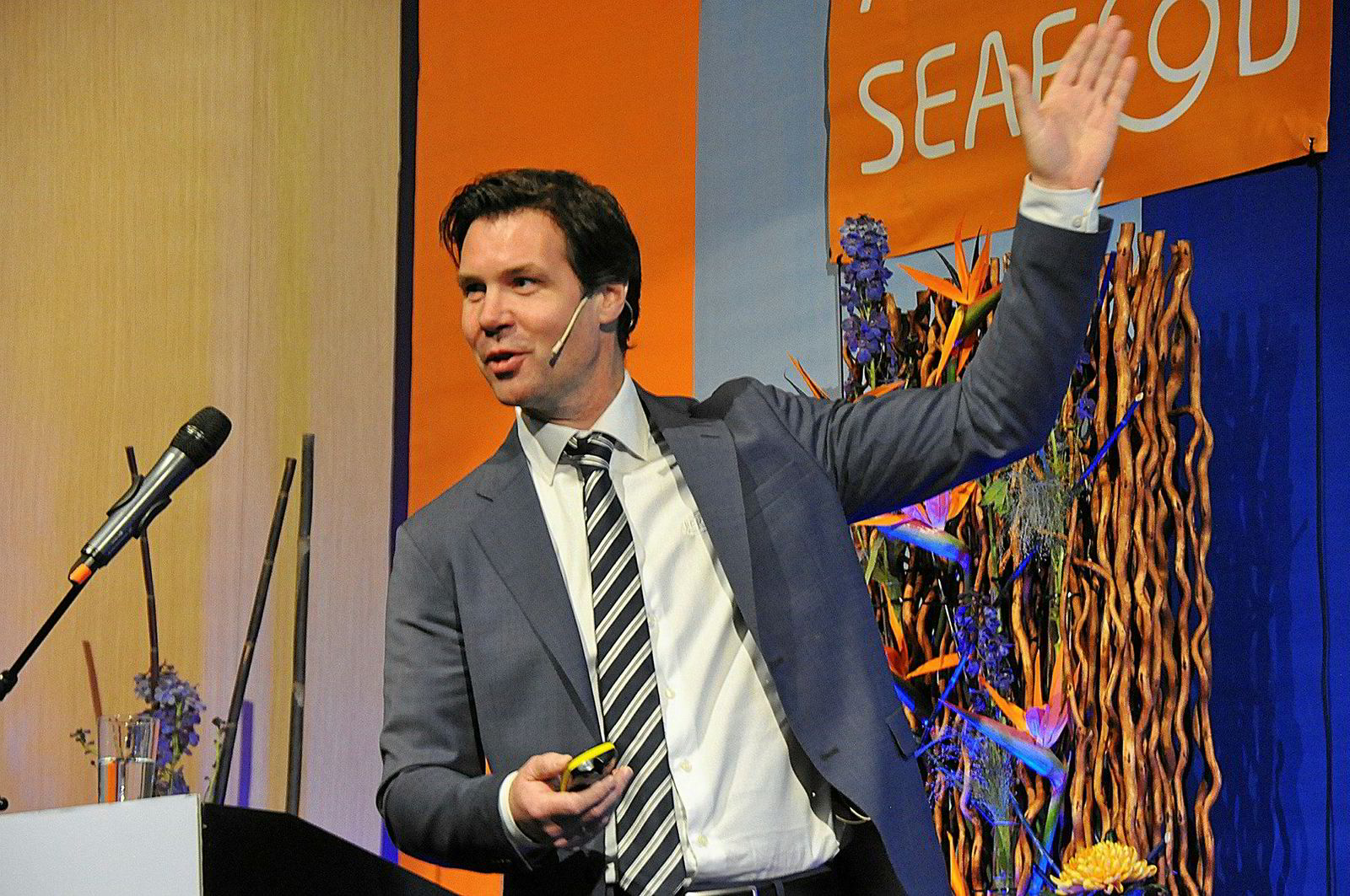 The IntraFish seafood CEO salary ranking | IntraFish.com