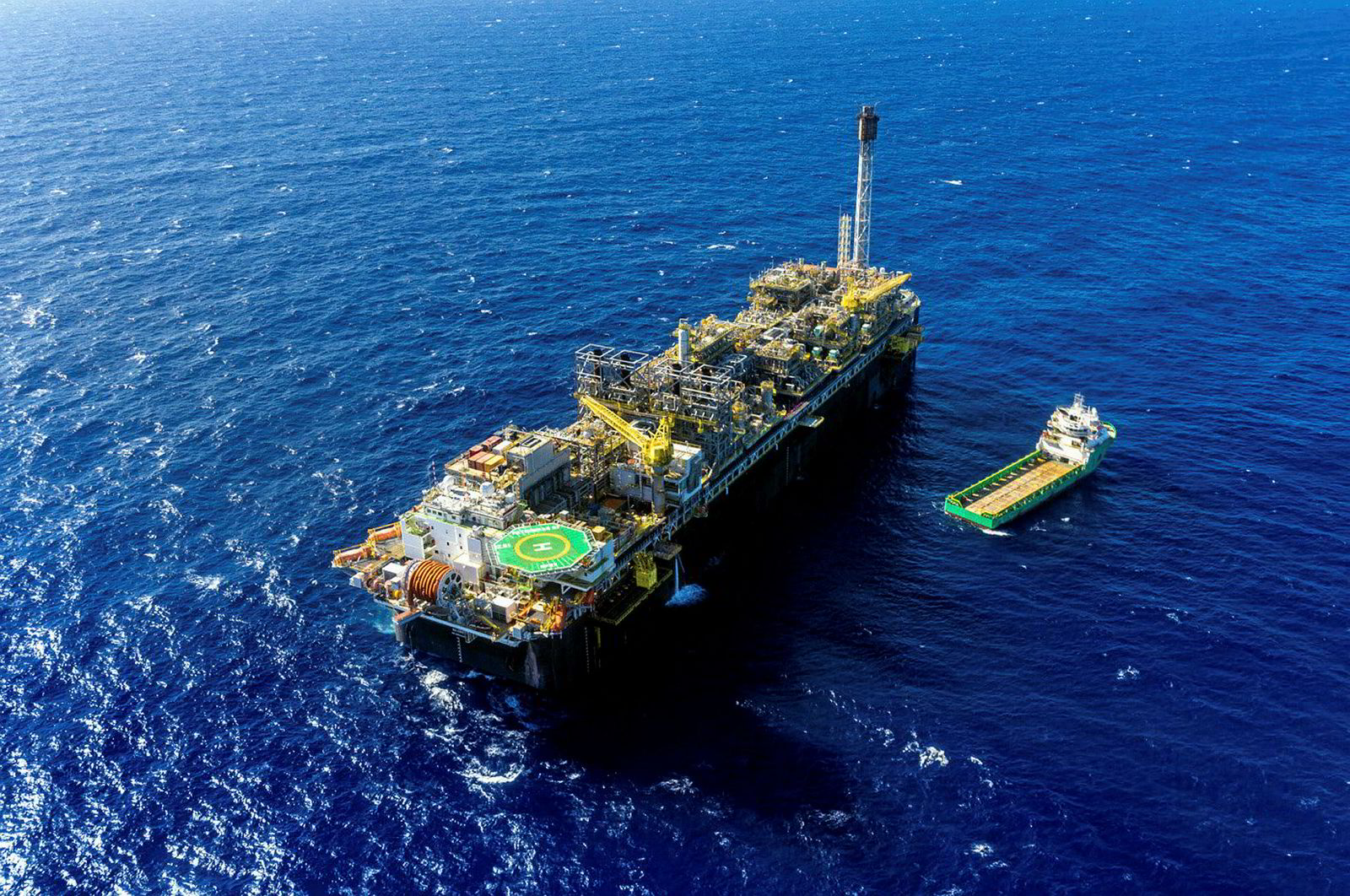 Squid pro quo at Lula field off Brazil? | Upstream Online