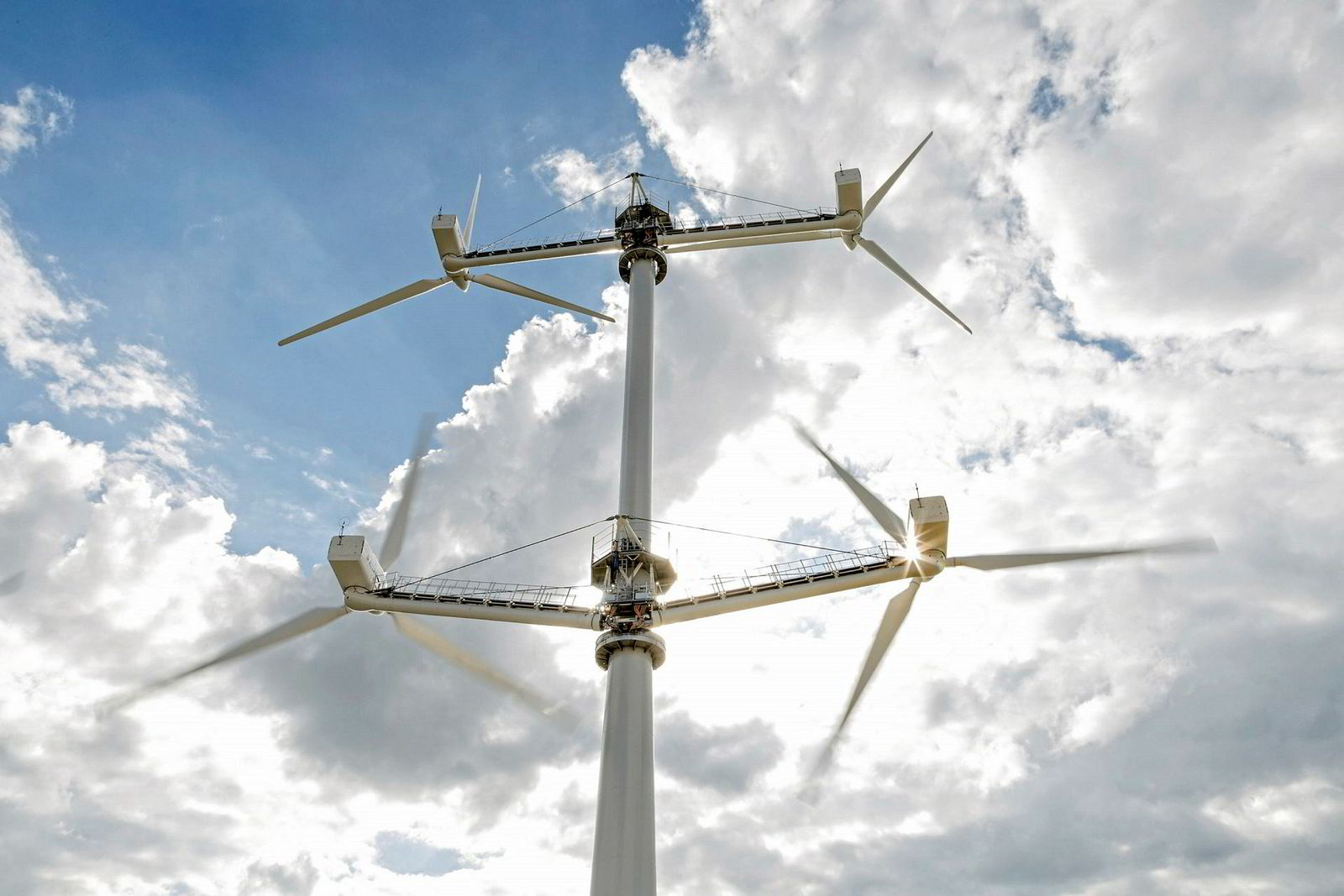 China go-ahead for 6GW 'world's largest' onshore wind plan | Recharge