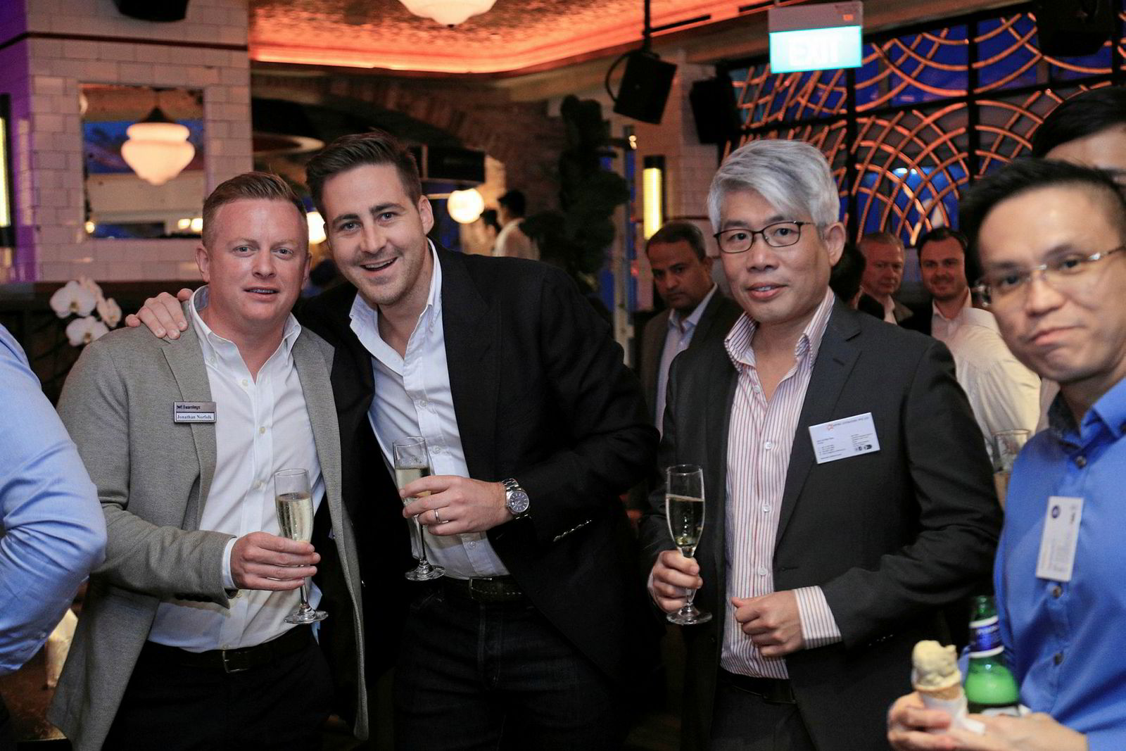 Fearnleys eyes Asia expansion as it marks 150th anniversary | TradeWinds