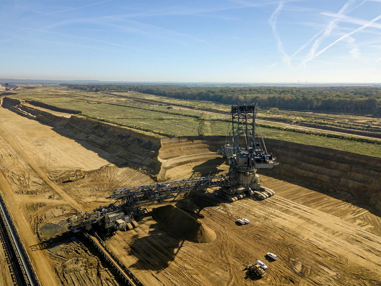 The two faces of RWE | Recharge