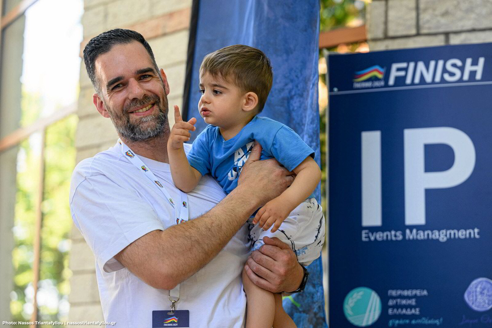 Greece’s Interunity brings cycle of success to Posidonia | TradeWinds