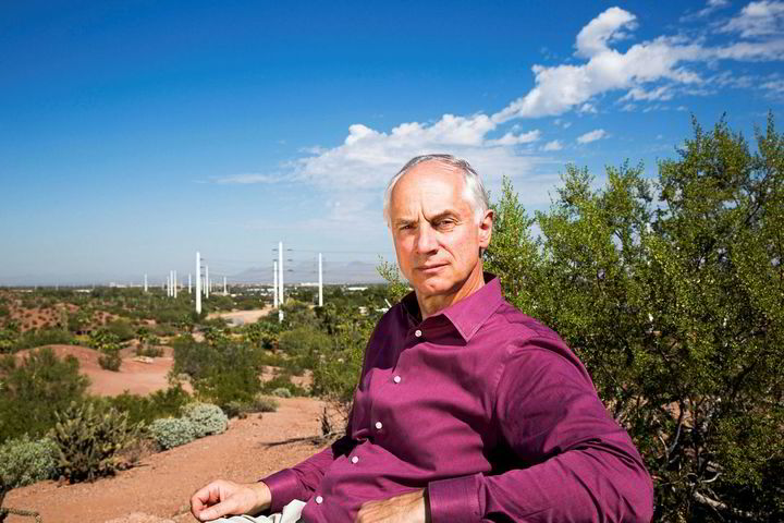 Carbon capture turns over a new leaf | Upstream Online
