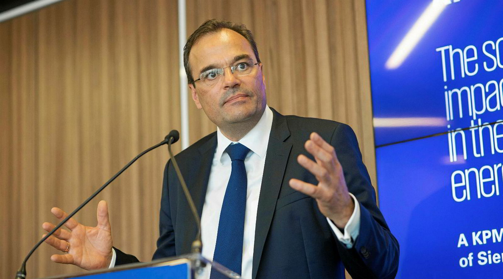 'Renewable energy could save four million lives a year': Siemens Gamesa ...