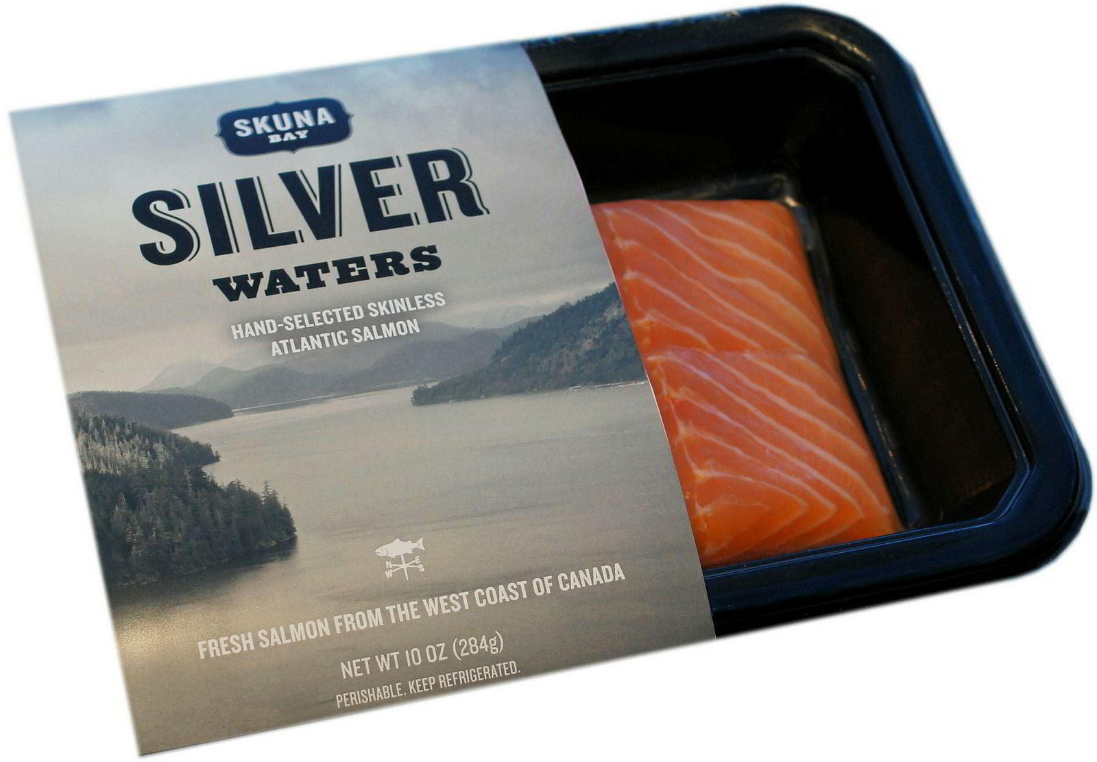Skuna Bay aims new retail products at US stores | IntraFish.com