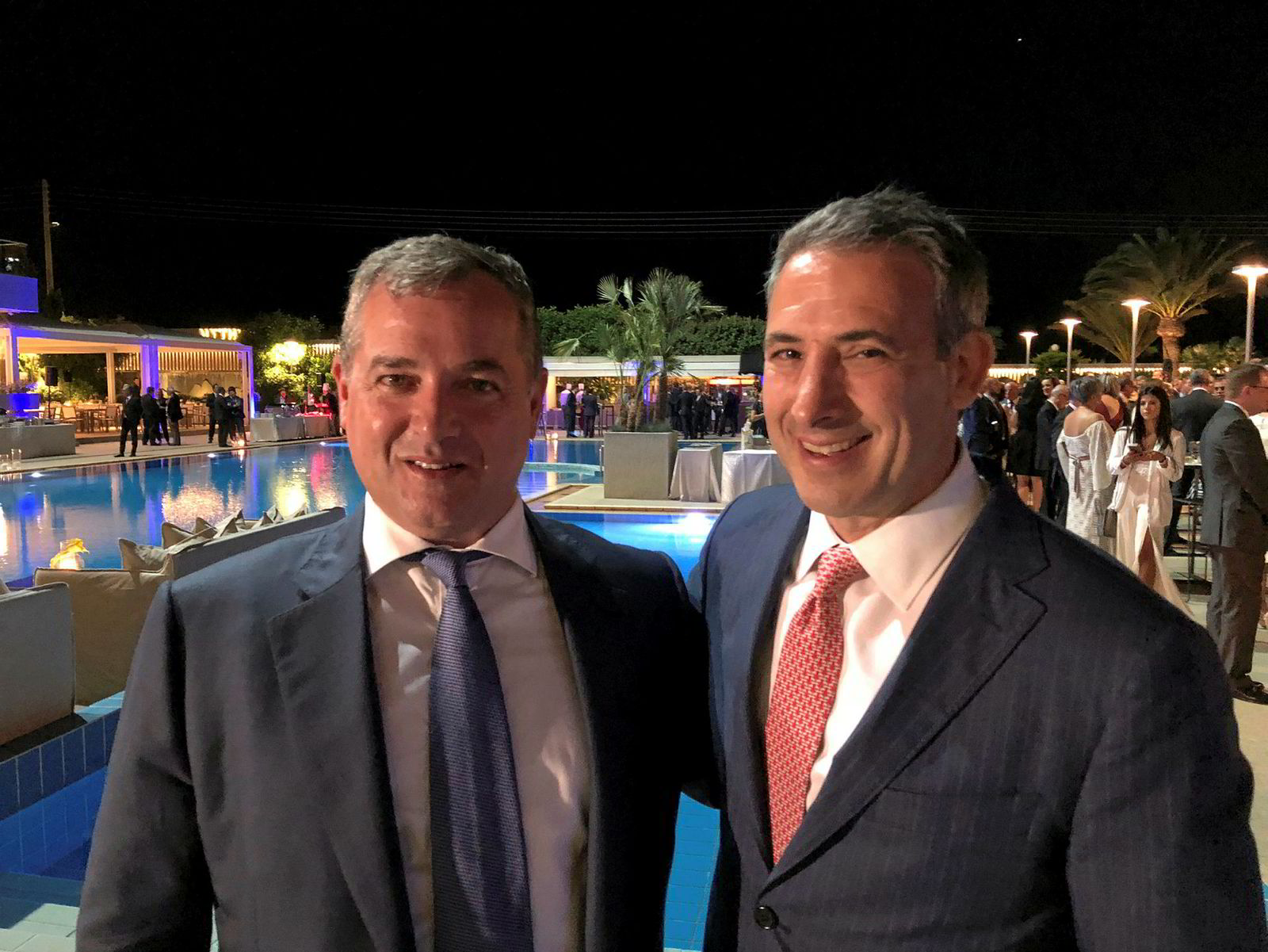 Posidonia proves another success as star-studded parties steal show ...