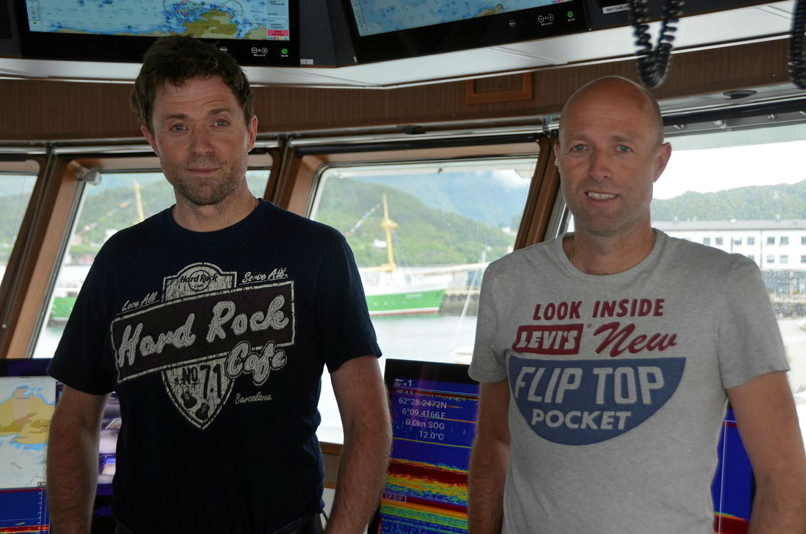 «Knut Olav» sikrer Lerøy-anlegg levende torsk hele året | Fiskeribladet