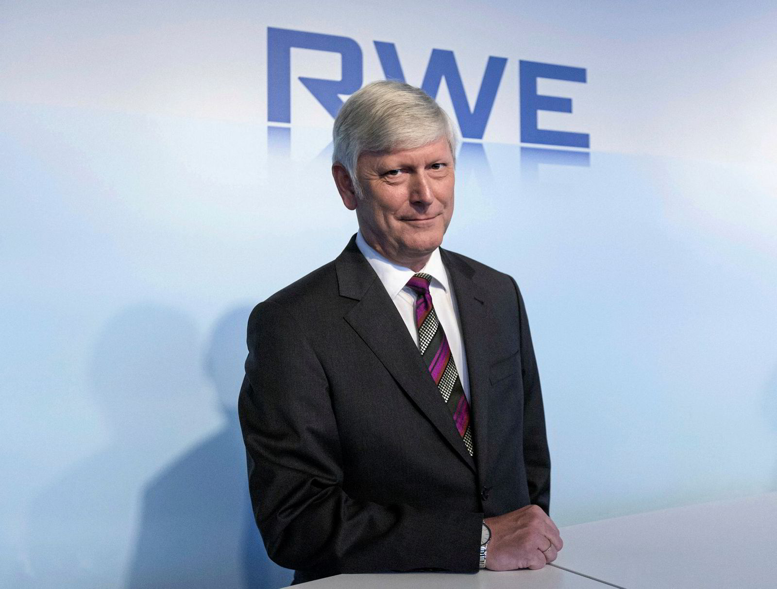 The two faces of RWE | Recharge