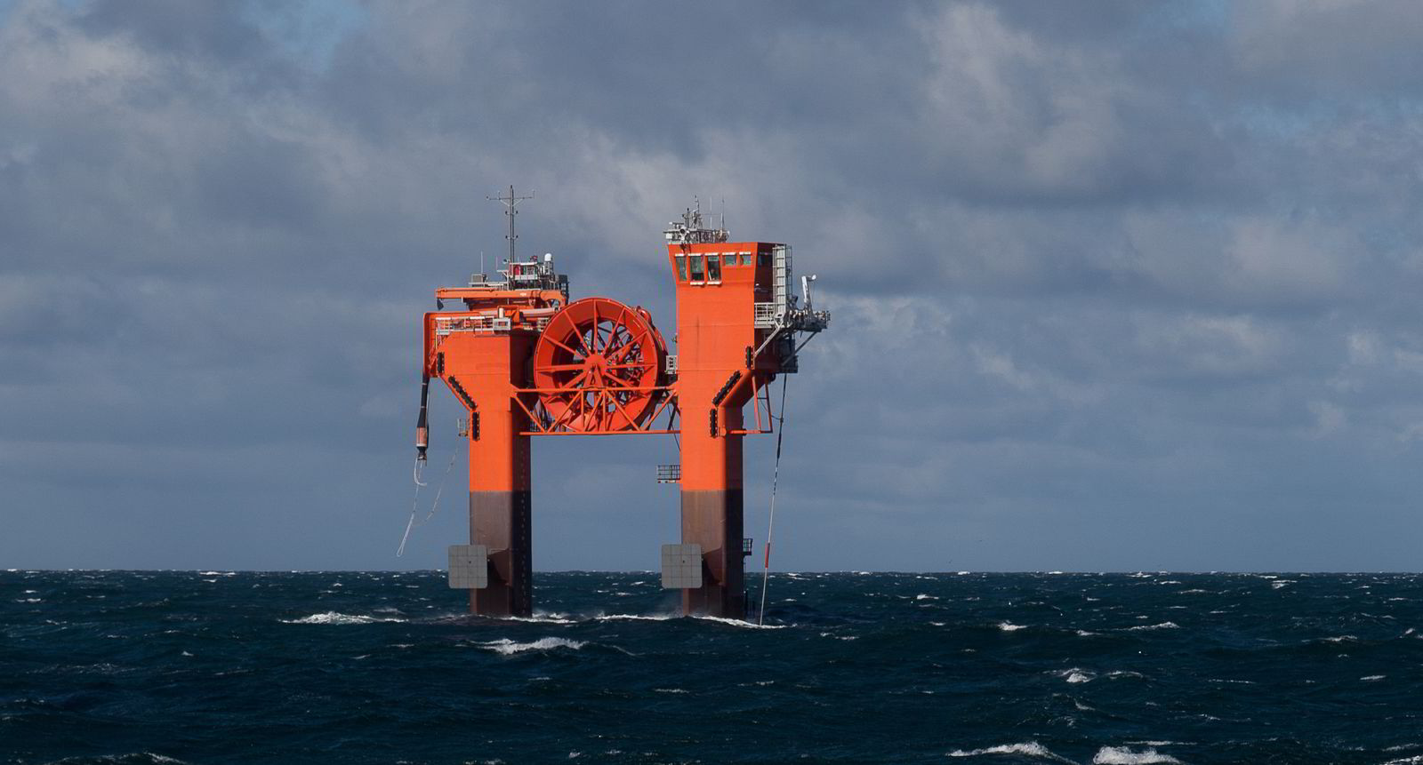 Hiload DP vessel set for Brazil departure | Upstream Online