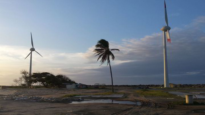 Brazil wind faces 'last great years' unless tenders revive: study ...