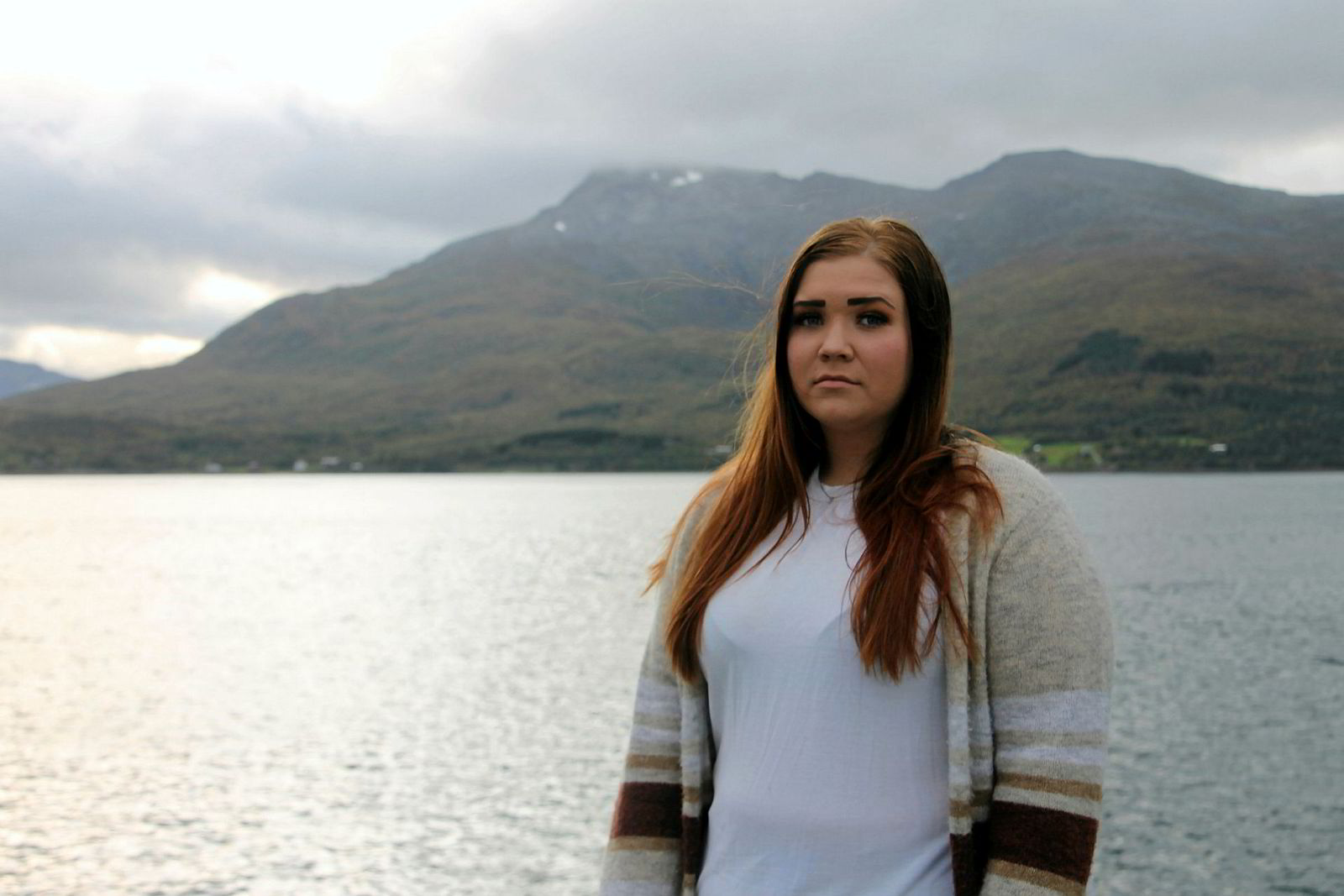 Vilde (24): – Jeg ønsker å advare så flere ikke blir lurt av dette ... Vilde (24): – Jeg ønsker å advare så flere ikke blir lurt av dette ...