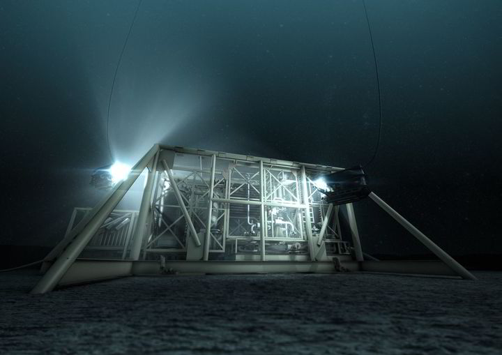 Powering up for subsea compression | Upstream Online