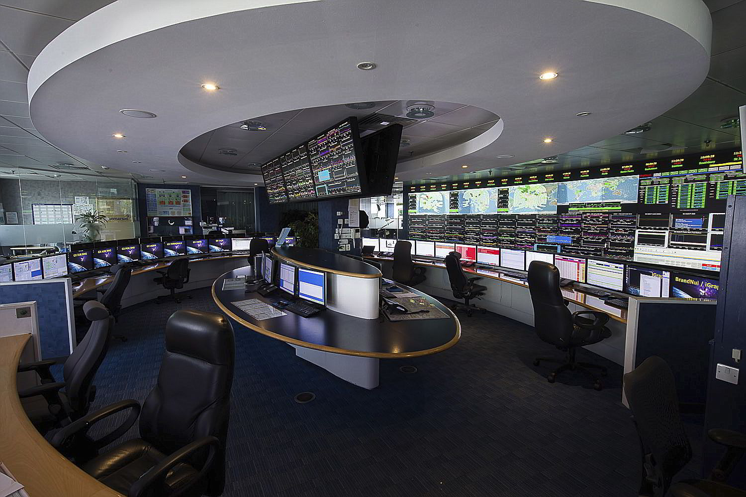 Inmarsat satellite system marks ‘paradigm moment in shipping’ | TradeWinds