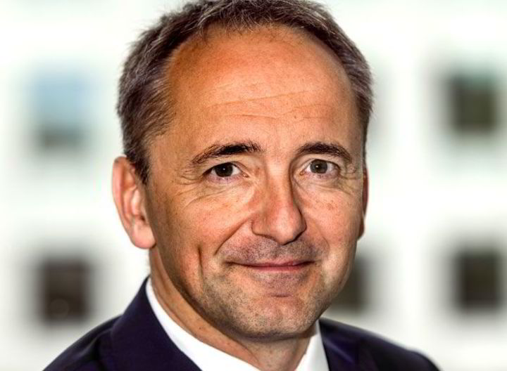 AP Moller chairman resigns amid brighter 2017 view | TradeWinds