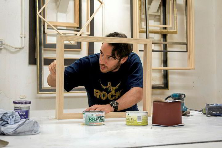 Giuseppe Rosano and the art of shipbroking | TradeWinds